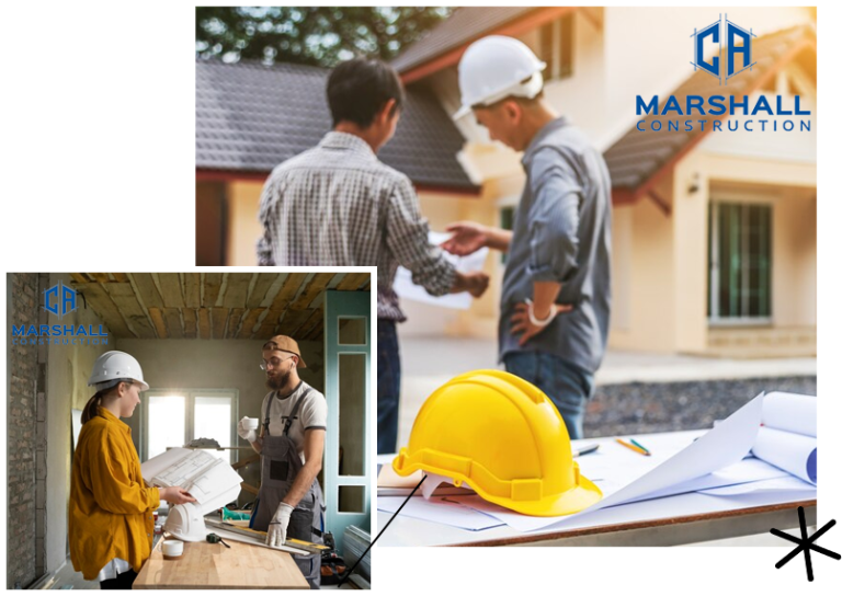 CA Marshall Construction
